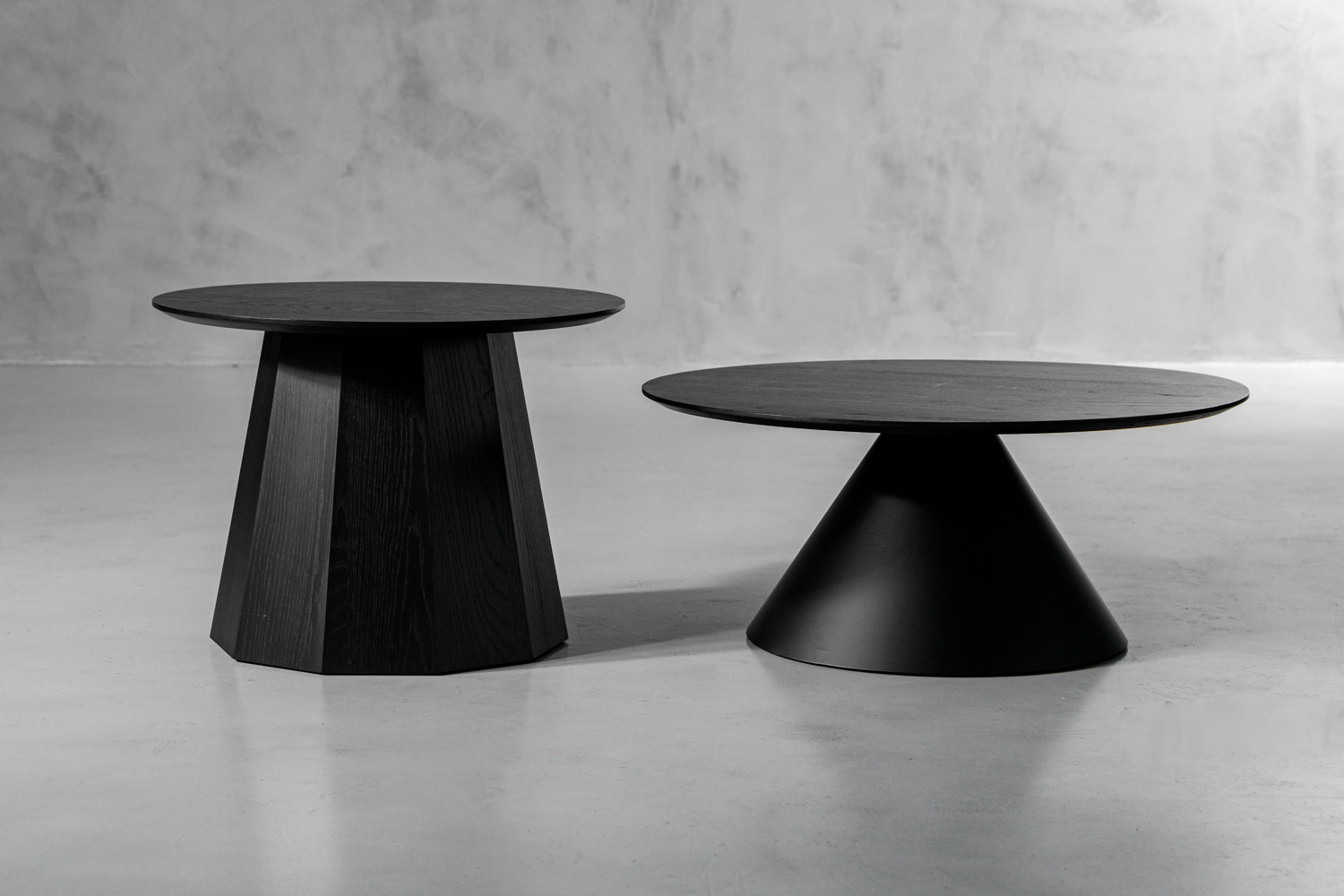 Raven Nesting Coffee Table Set