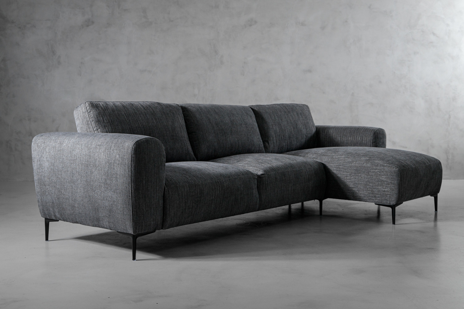 L-Shape Couches | Cielo
