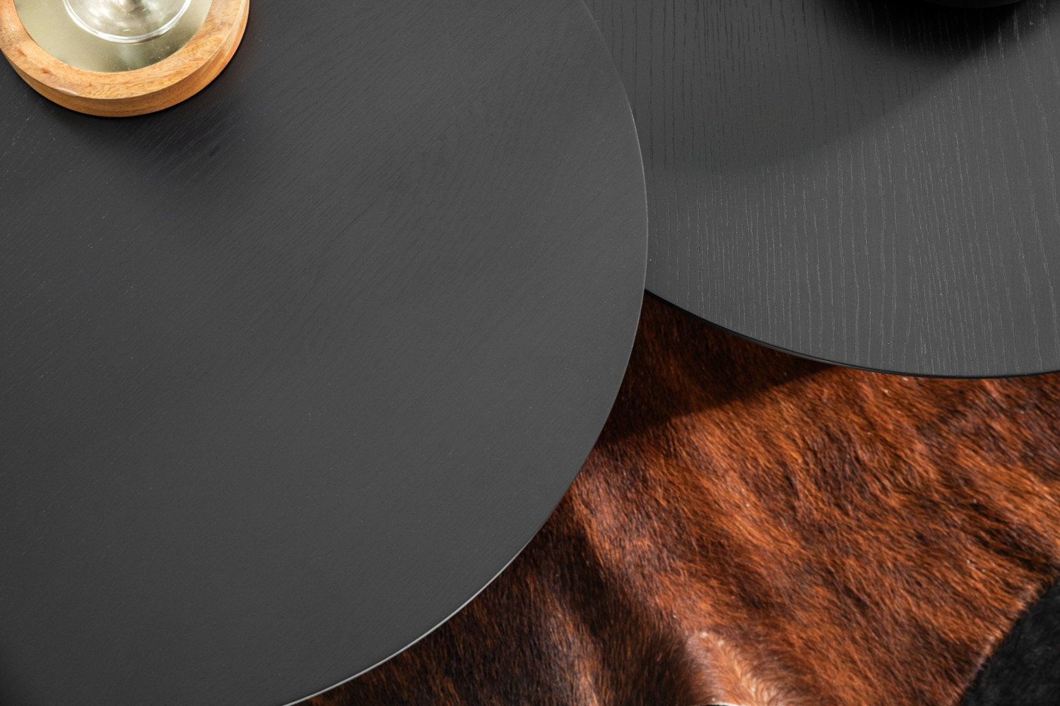 Raven Nesting Coffee Table Set