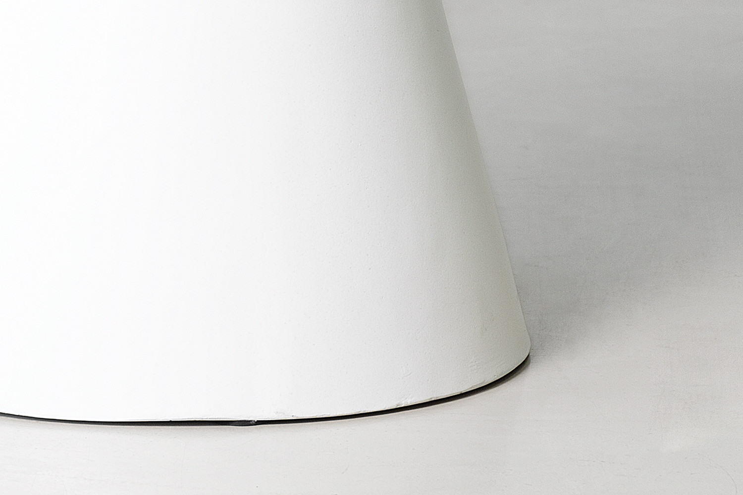 Ibiza Side Table - Ivory | Cielo