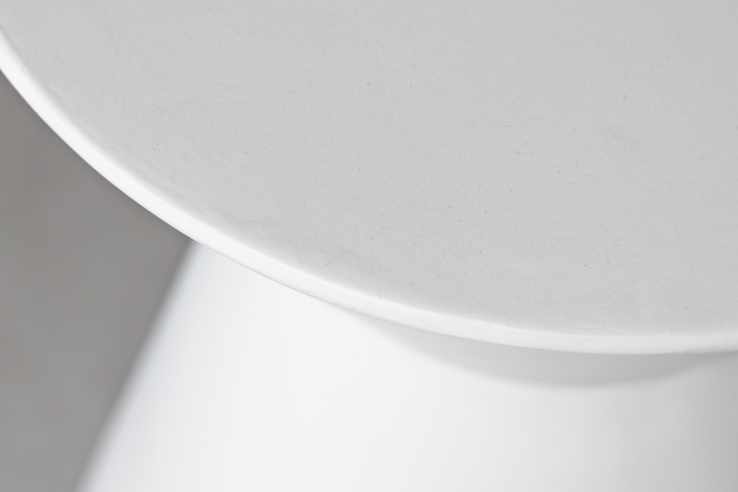 Ibiza Side Table - Ivory | Cielo