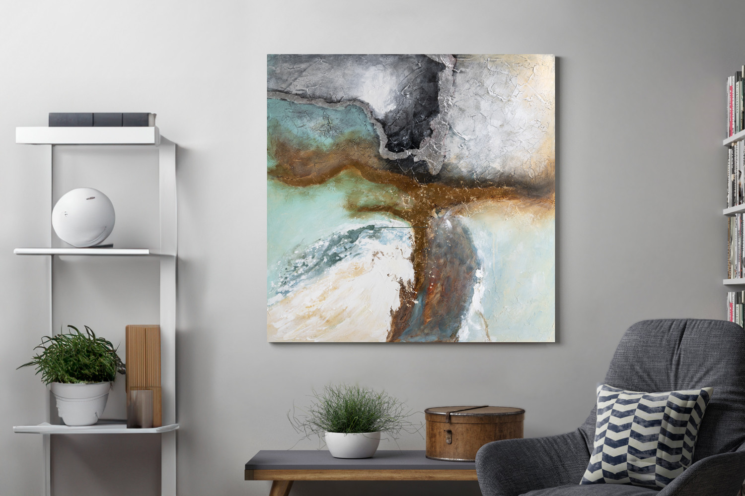 Canvas Art For Sale | Cielo