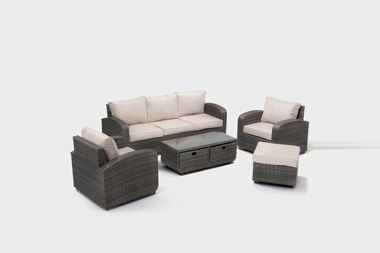 Patio Lounge Furniture | Cielo