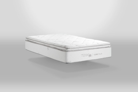 Core Plus Mattress - Single XL |Cielo