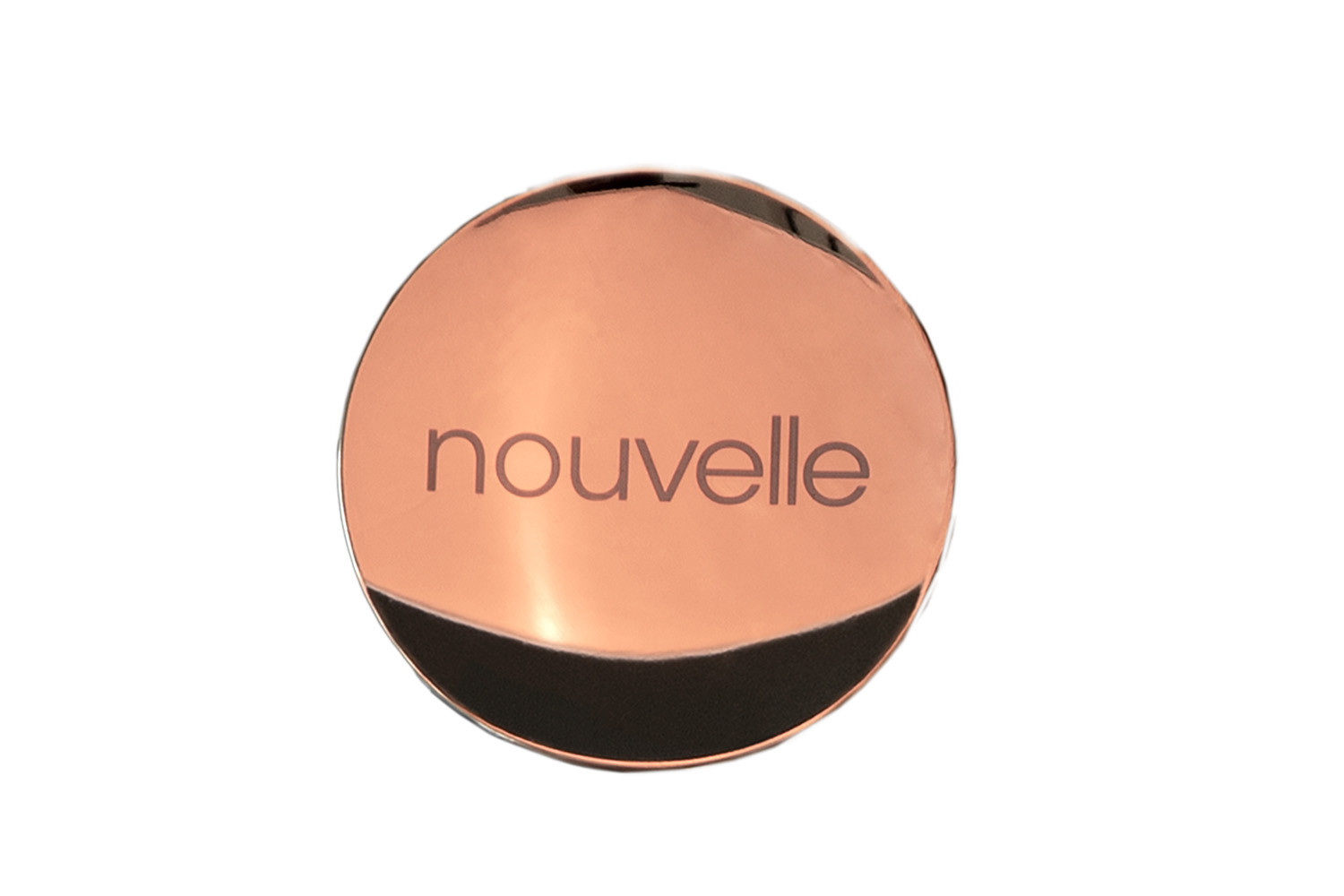 Nouvelle Handle - Copper