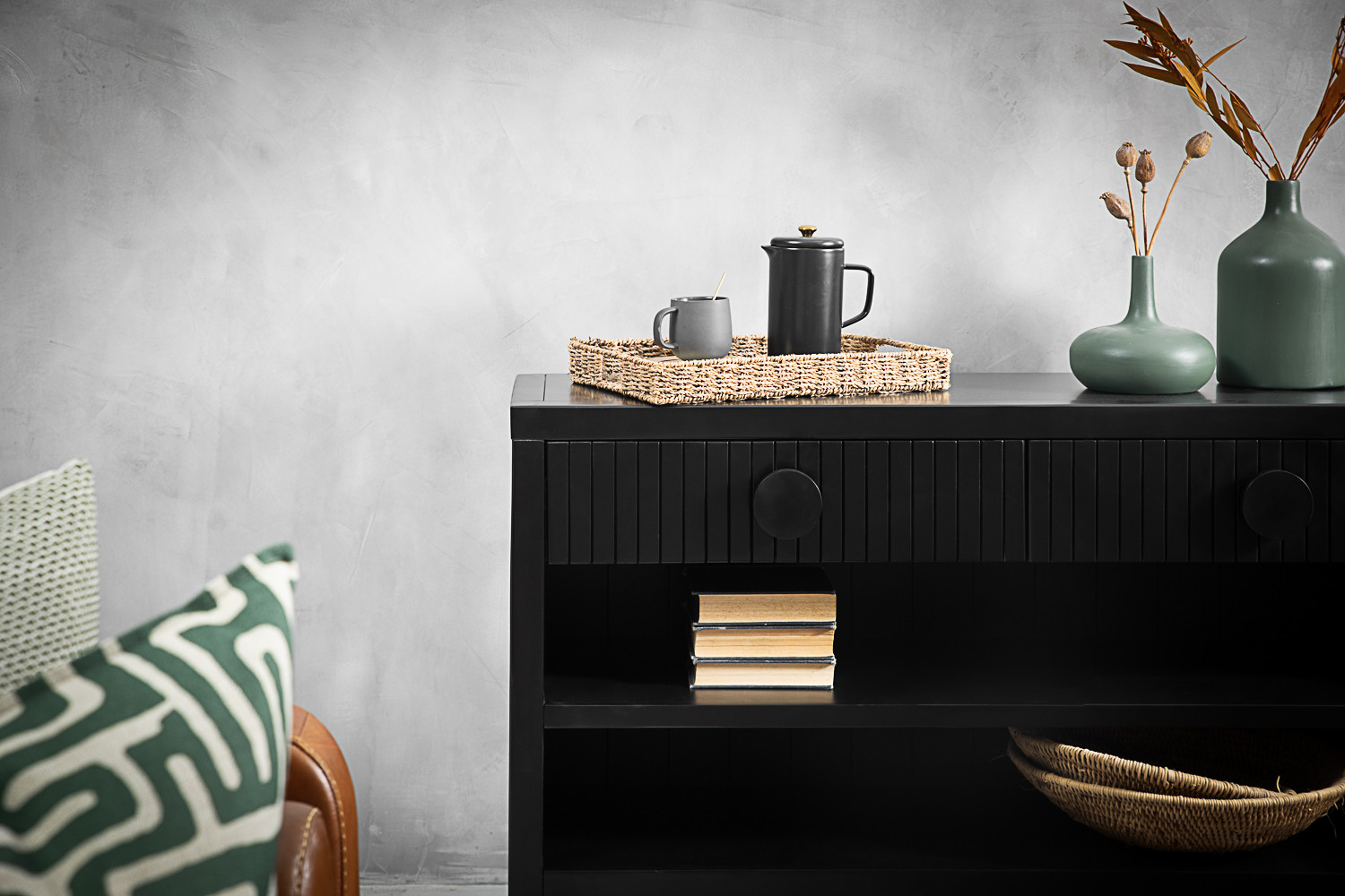 Brixton Console Table | Cielo