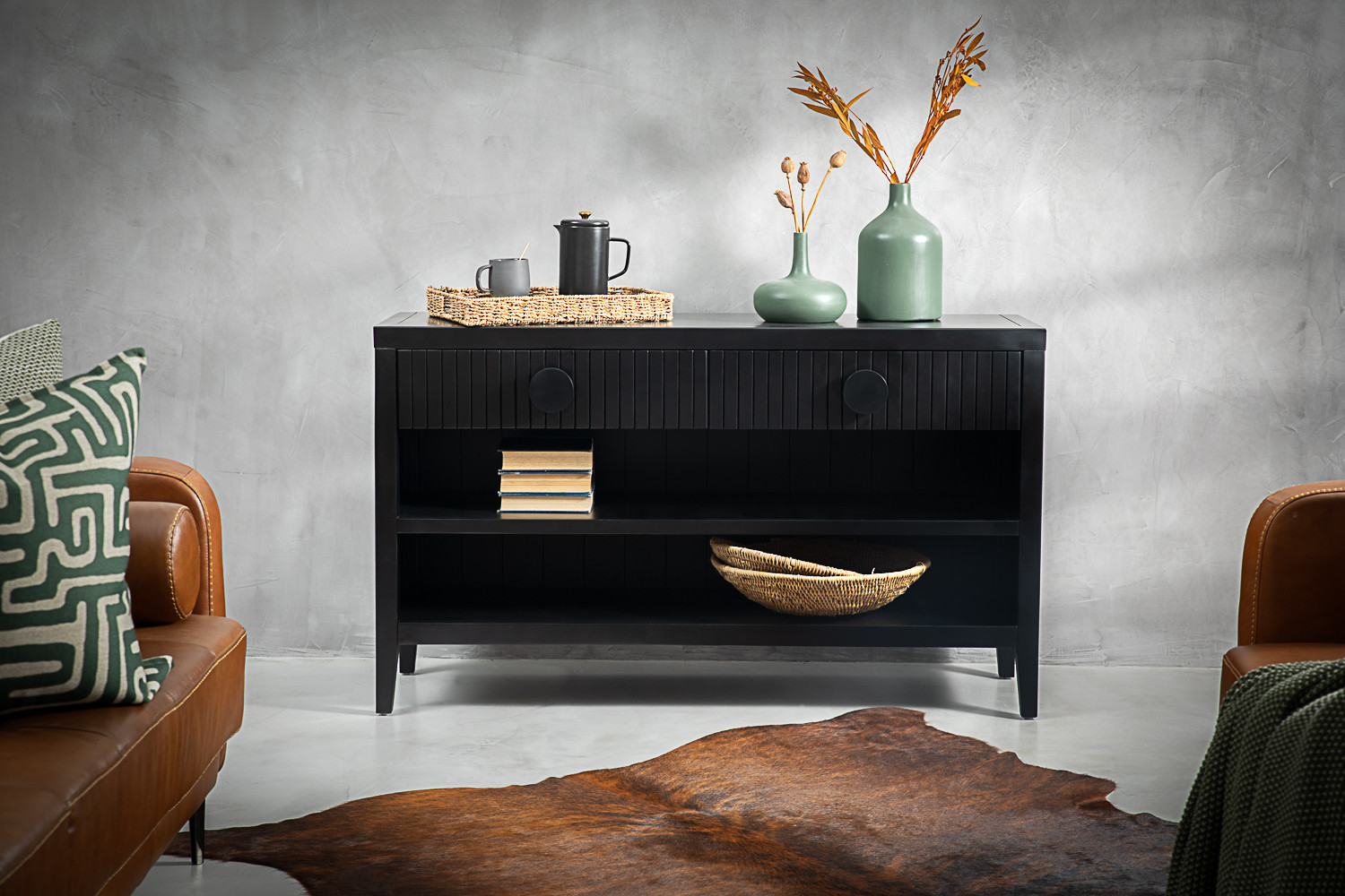 Brixton Console Table | Cielo