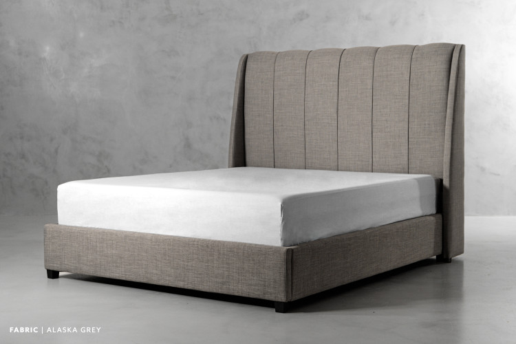 Mia Bed Collection | Cielo