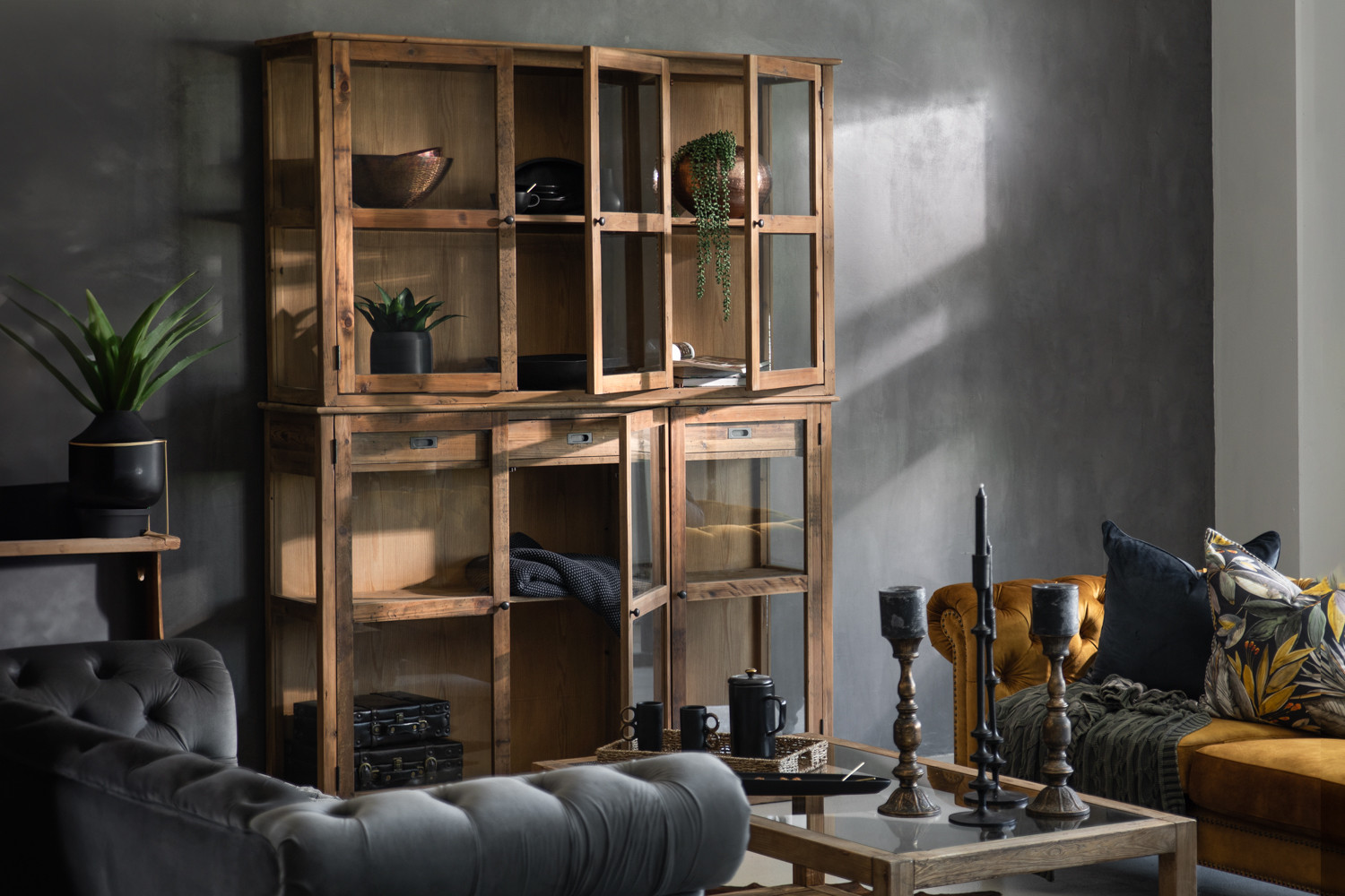 Display Units For Sale| Cielo