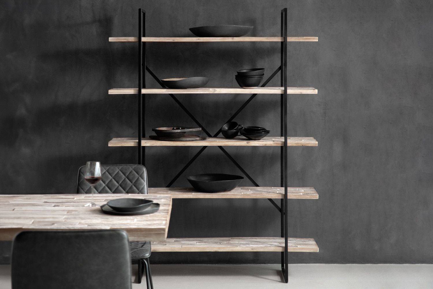 Cielo | Storage and Display Units
