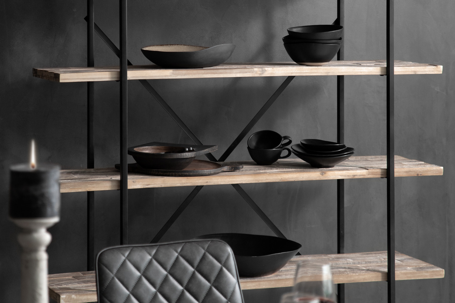 Ashford Display Unit | Cielo