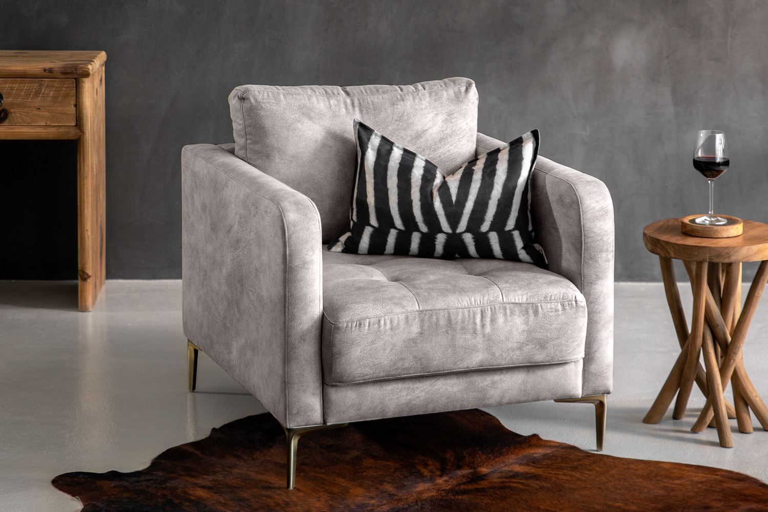 Cielo | Armchairs - 21 Days of Deals