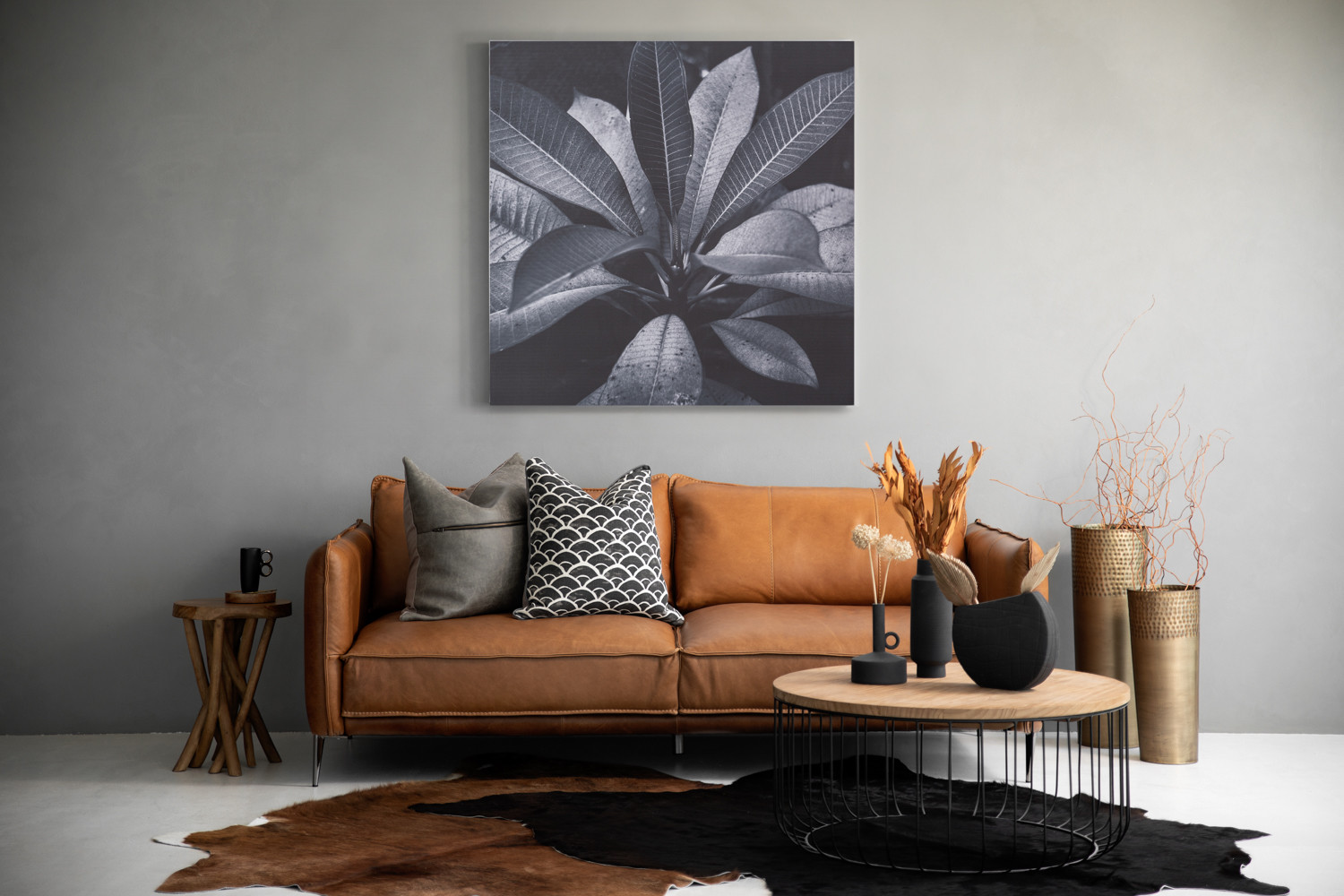 Canvas Art For Sale | Cielo