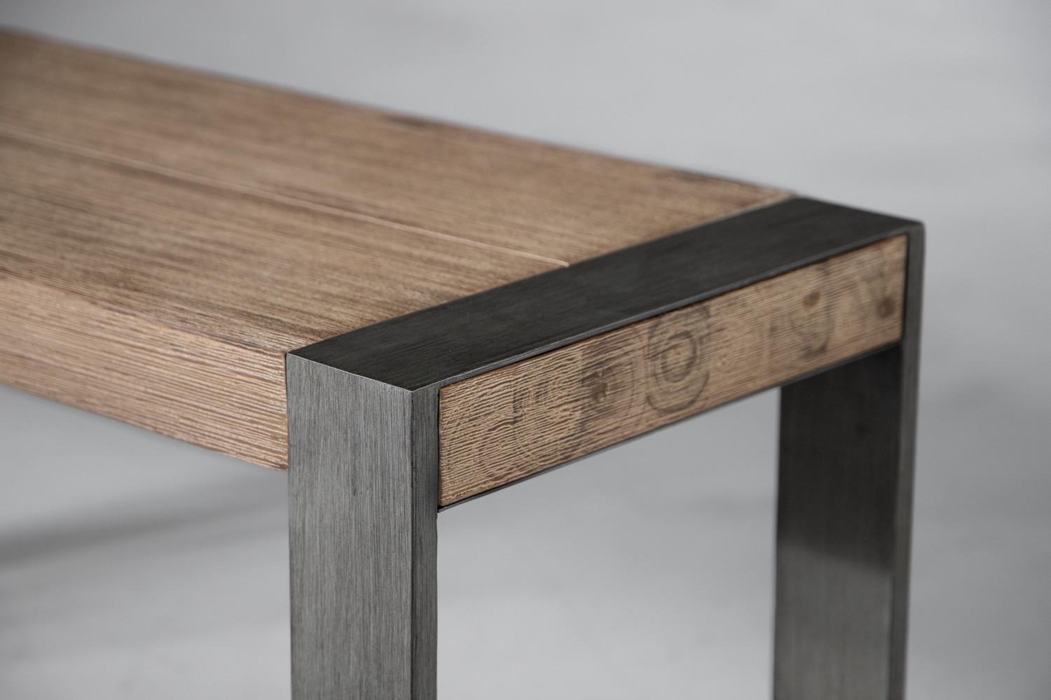 Arcadia Bench 2m | Cielo