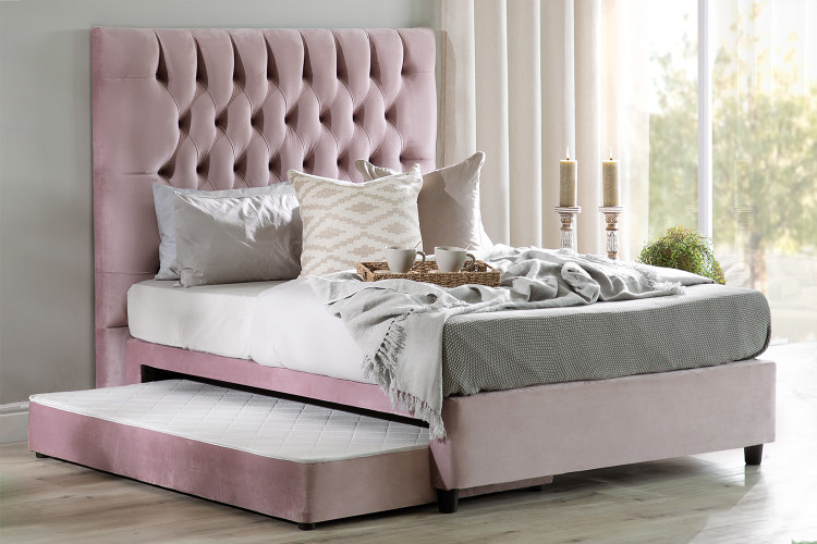 Skyler Bed Collection | Cielo