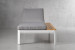 Santa Cruz Pool Lounger Set | Cielo