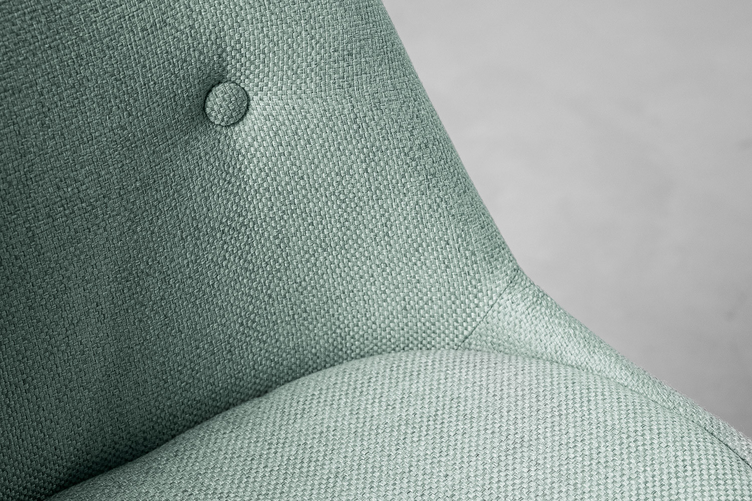 Enzo Dining Chair - Sage | Cielo