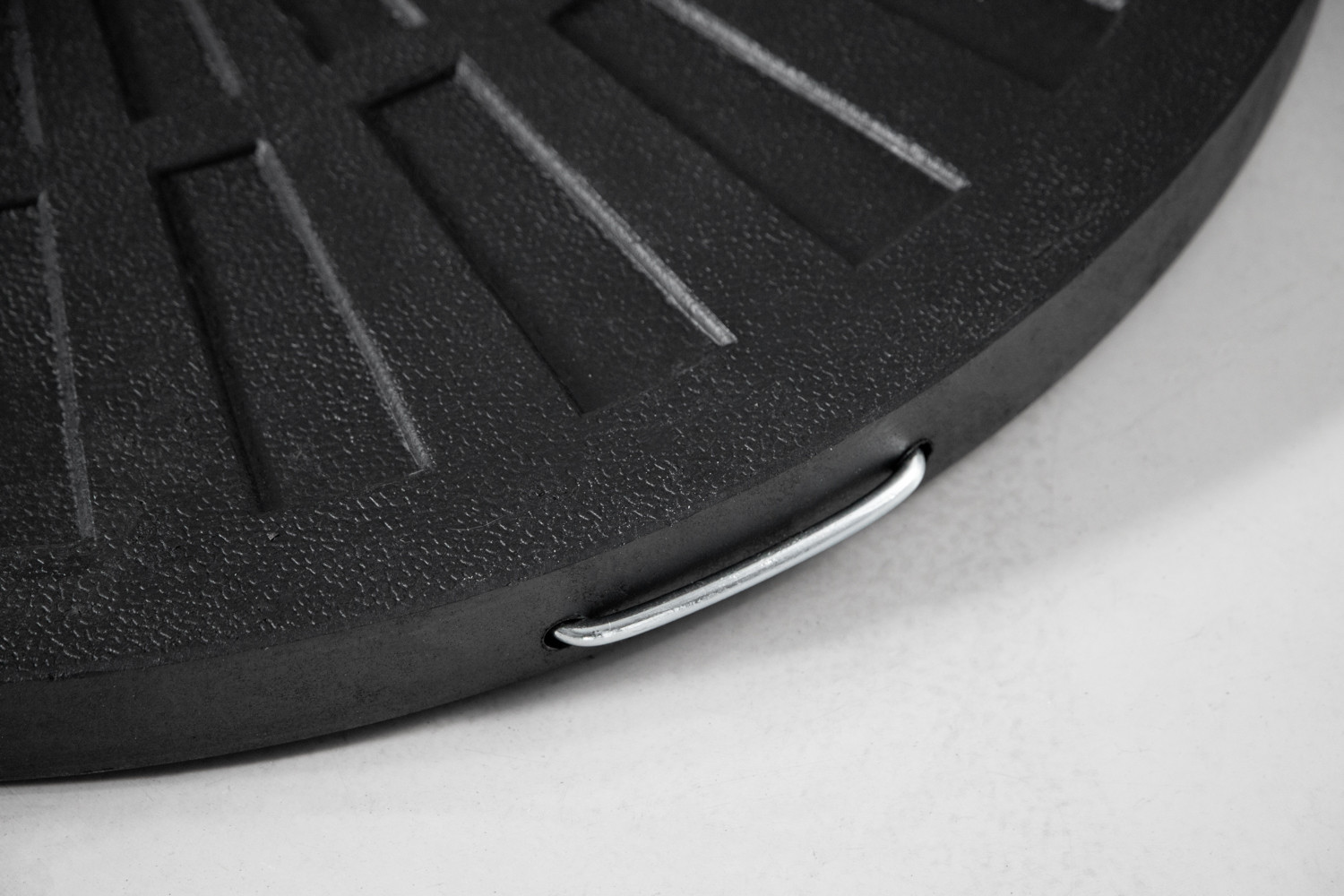 13KG Resin Base Weight - Black x4 | Cielo