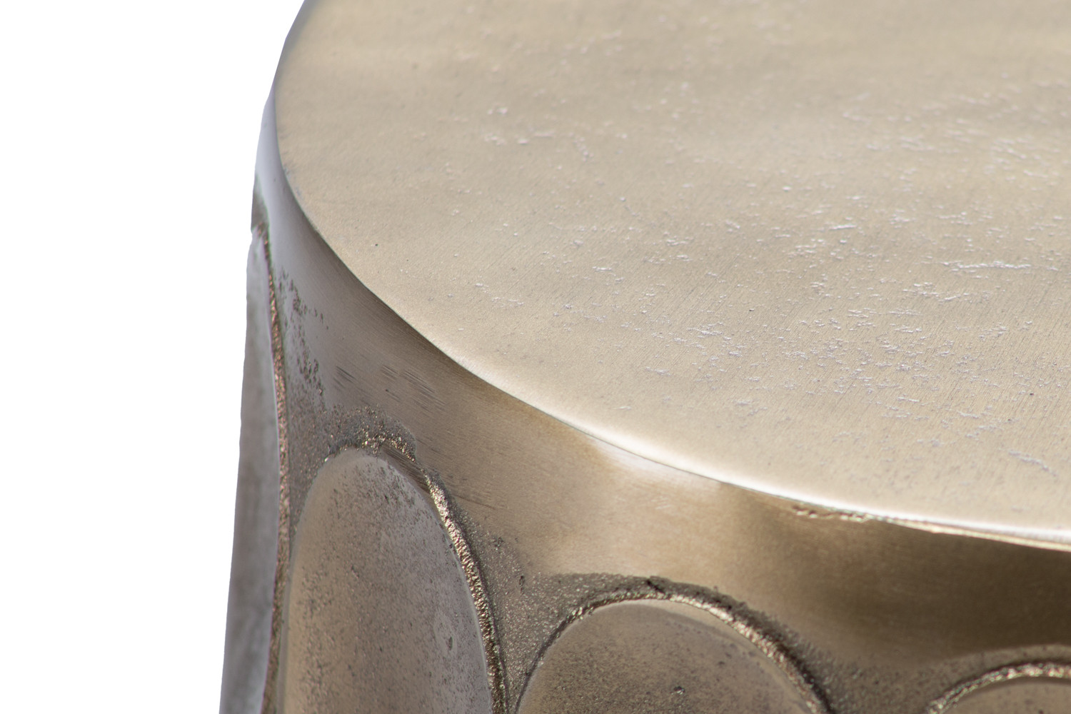 Samar Side Table | Cielo