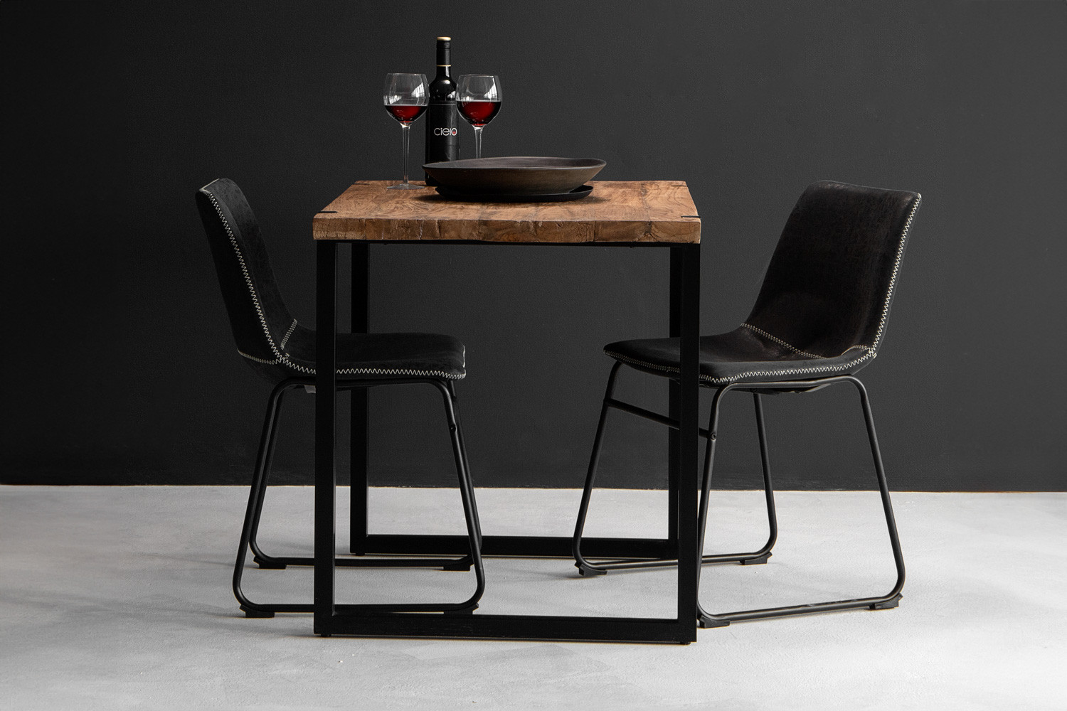 Lazera Dining Table | Cielo