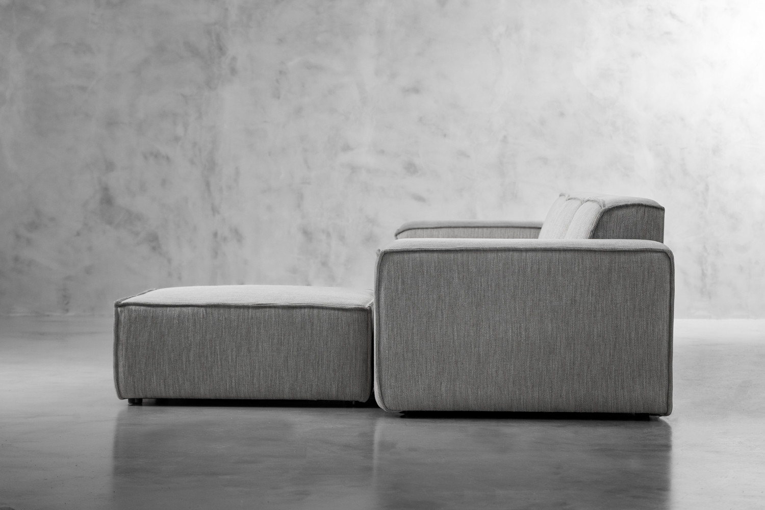 Jagger Modular - Daybed - MIst | Cielo