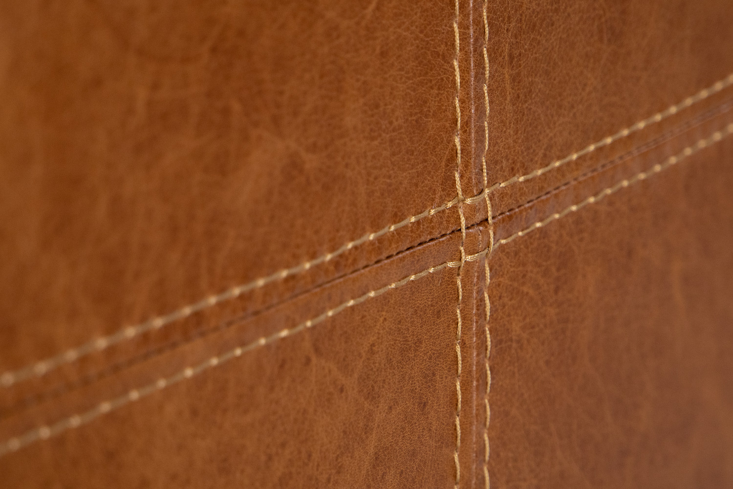 Spenser Leather Headboard King For Sale | Cielo