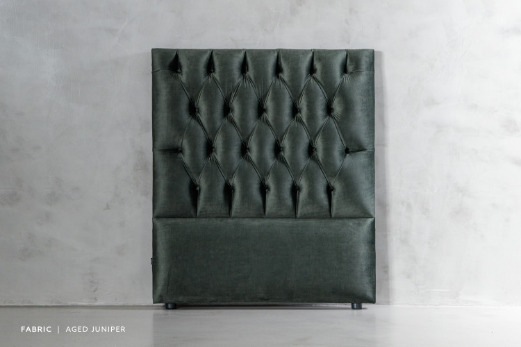 Single Bed Size Headboards | Cielo