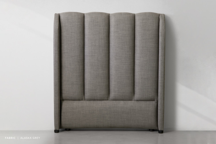 Three Quarter Size Bed Headboards |Cielo