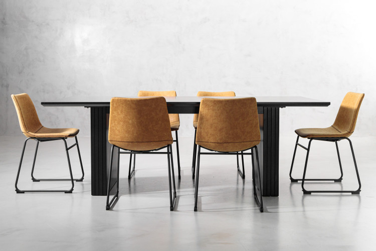 6-Seater Dining Sets For Sale | Cielo