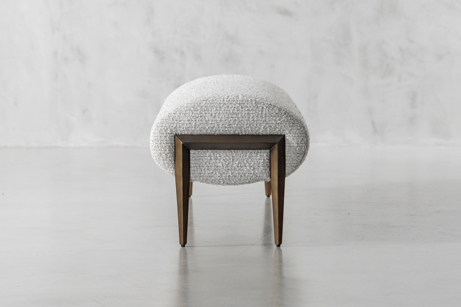 Eden Bench - Alabaster For Sale | Cielo