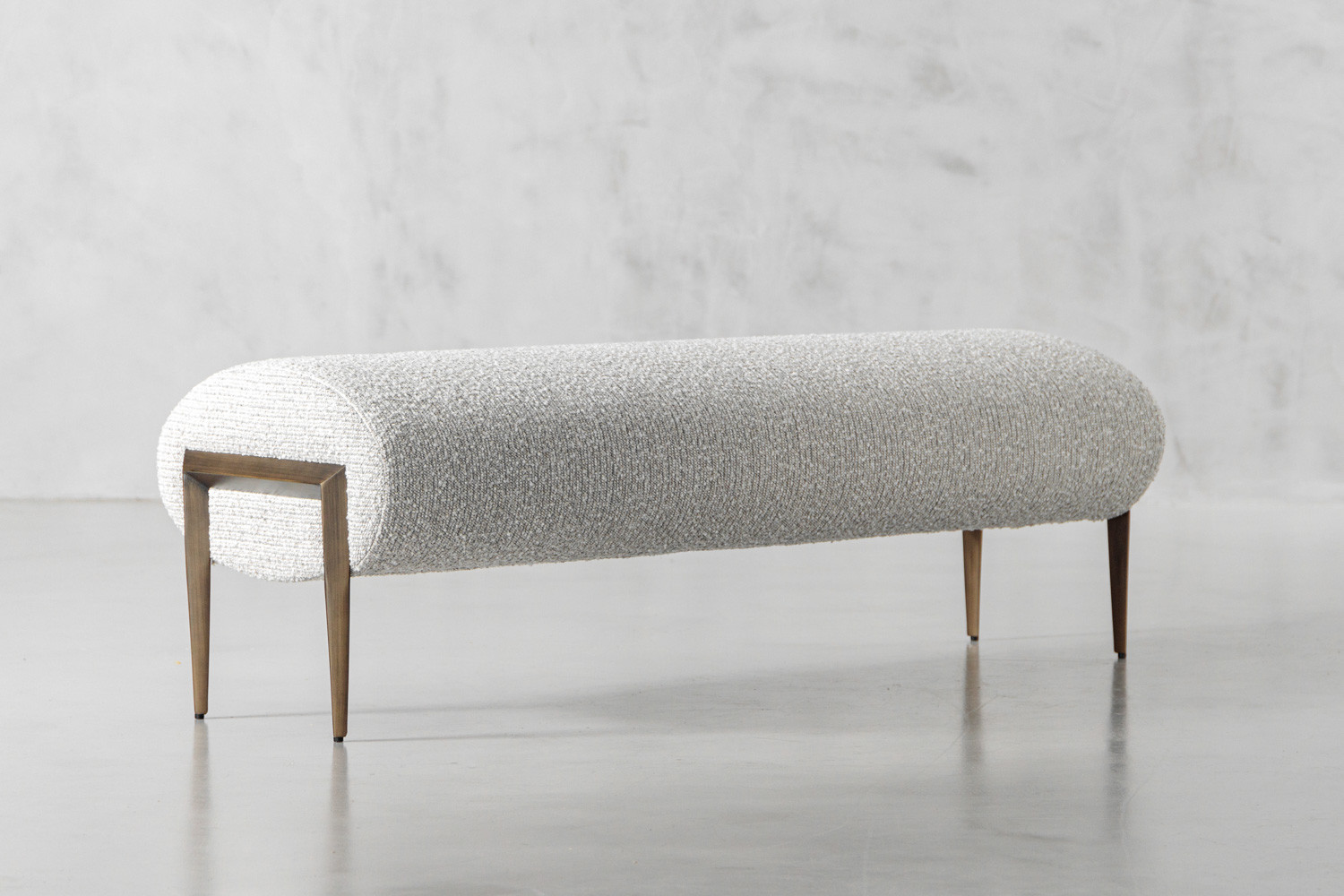 Eden Bench - Alabaster For Sale | Cielo