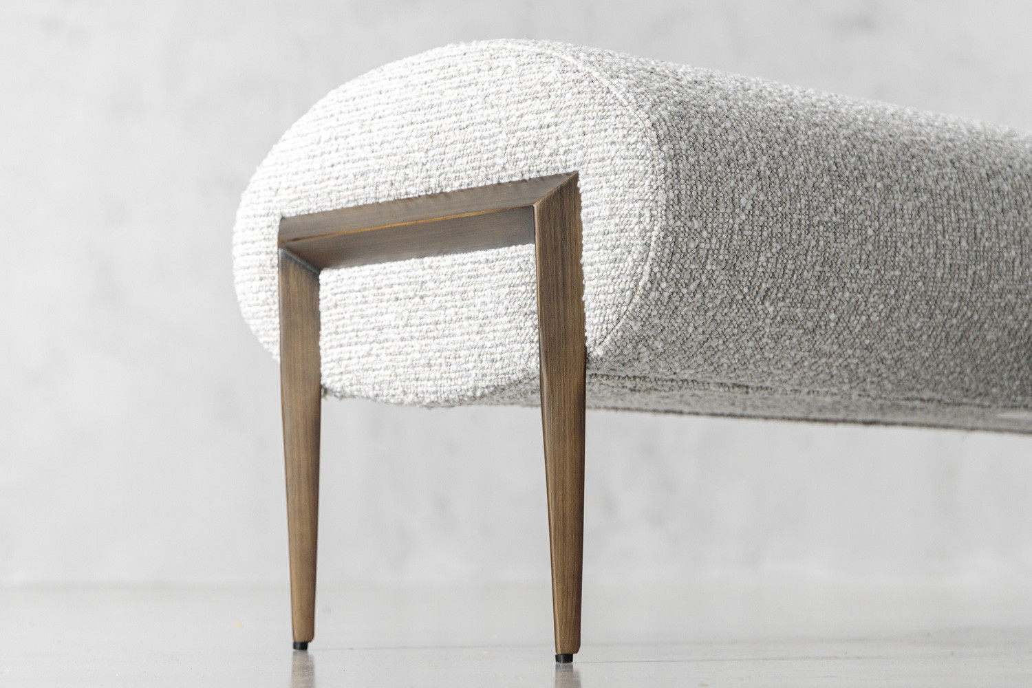 Eden Bench - Alabaster For Sale | Cielo