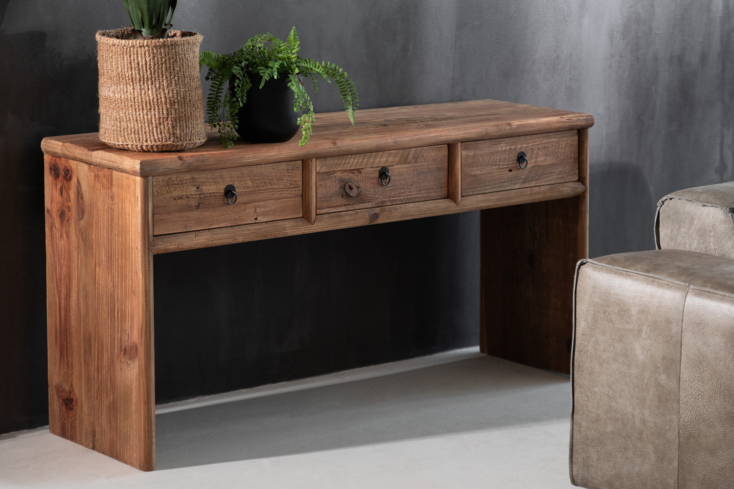 Kingslin Console Table | Cielo