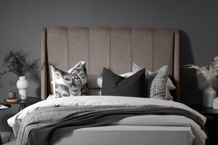 Mia - Queen Headboard | Cielo