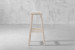 Ryder Counter Bar Stool - Misty Oak