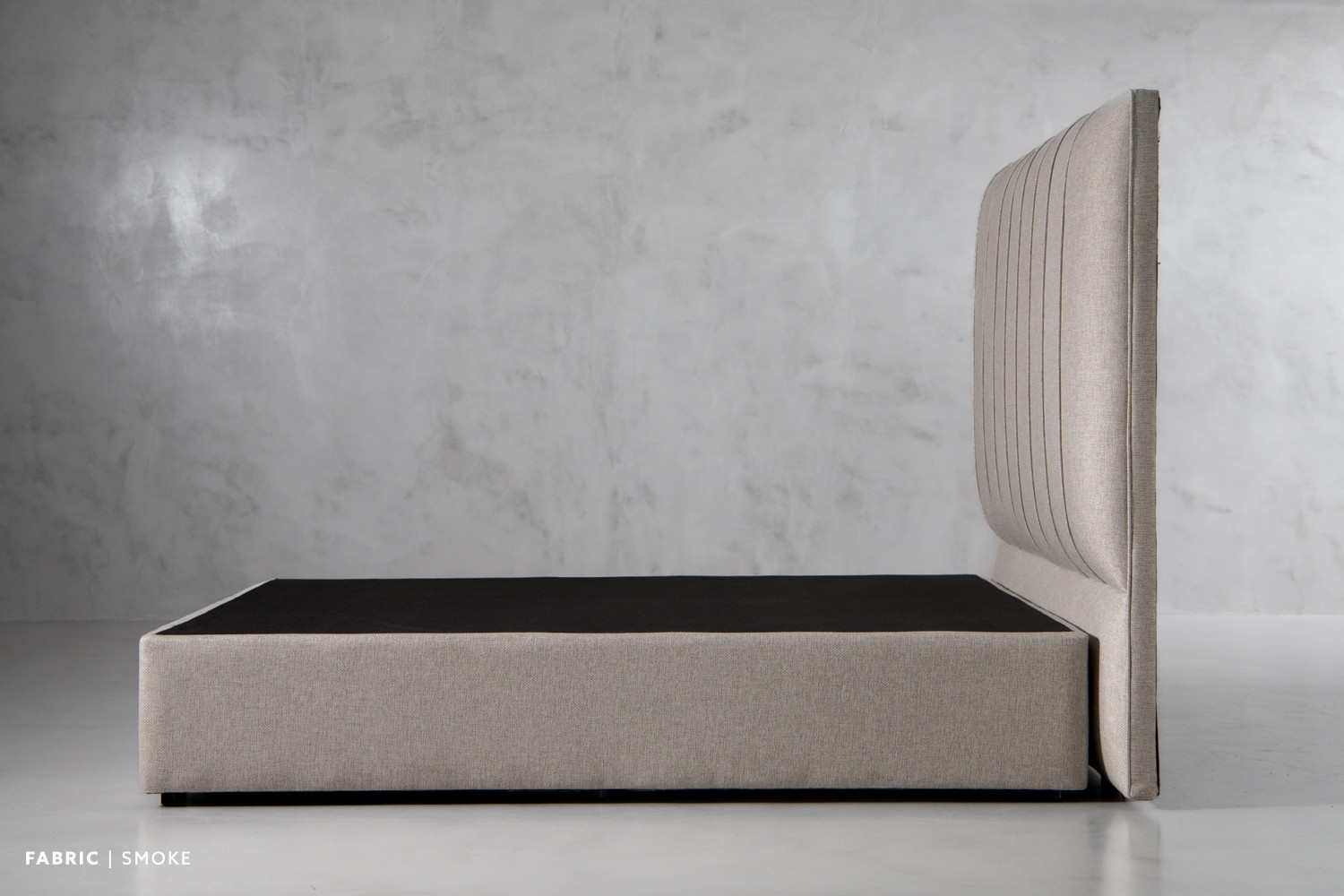 Harlem Bed - Queen | Cielo