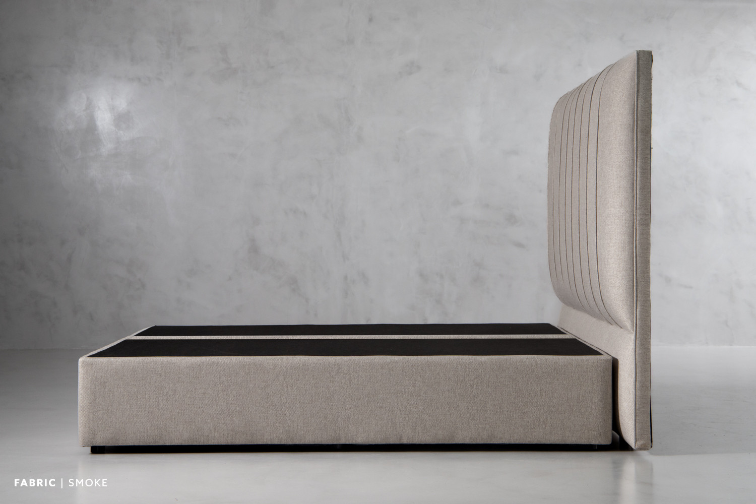 Harlem Bed - King XL | Cielo