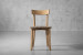 Nera Dining Chair - Summer Oak For Sale | Cielo