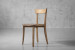 Nera Dining Chair - Summer Oak For Sale | Cielo