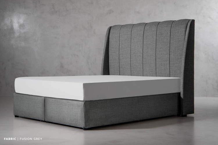Mia Bed Collection | Cielo