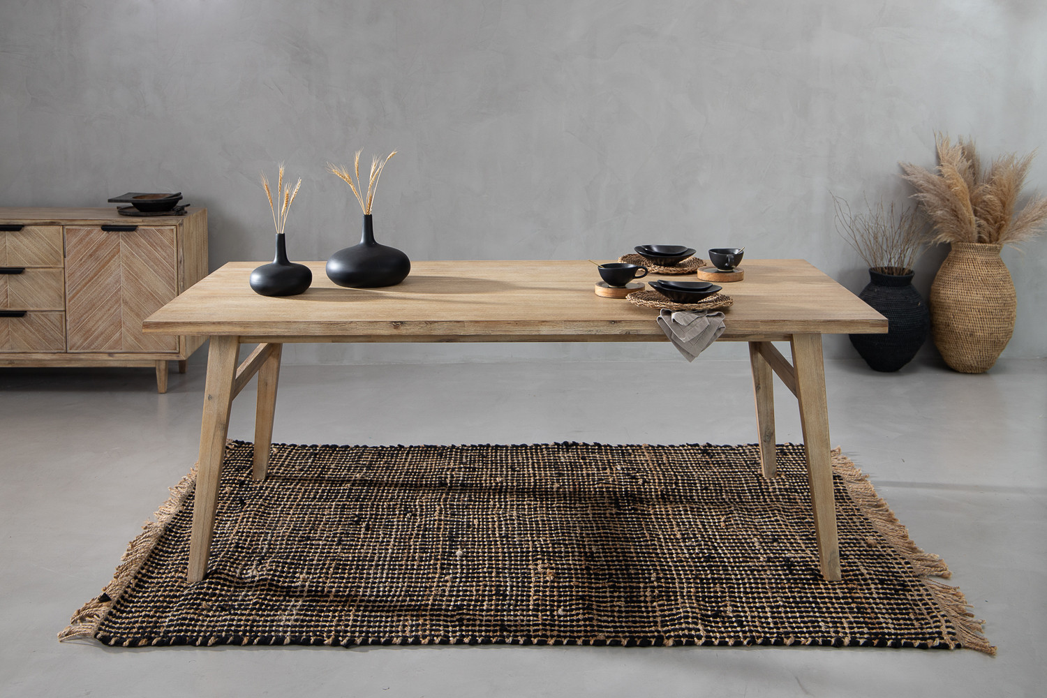 The Mckenna Range | Cielo