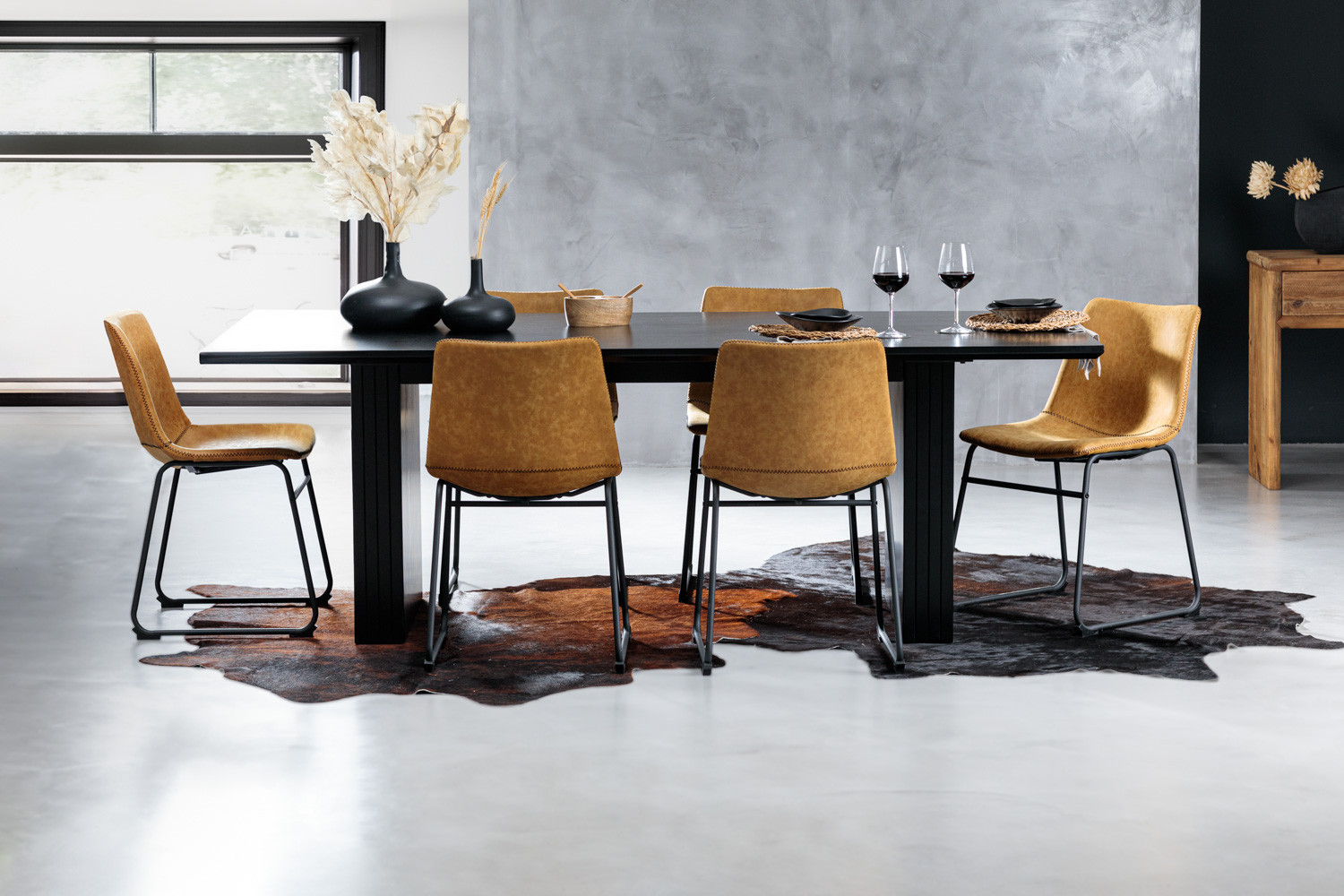 6-Seater Dining Sets For Sale | Cielo