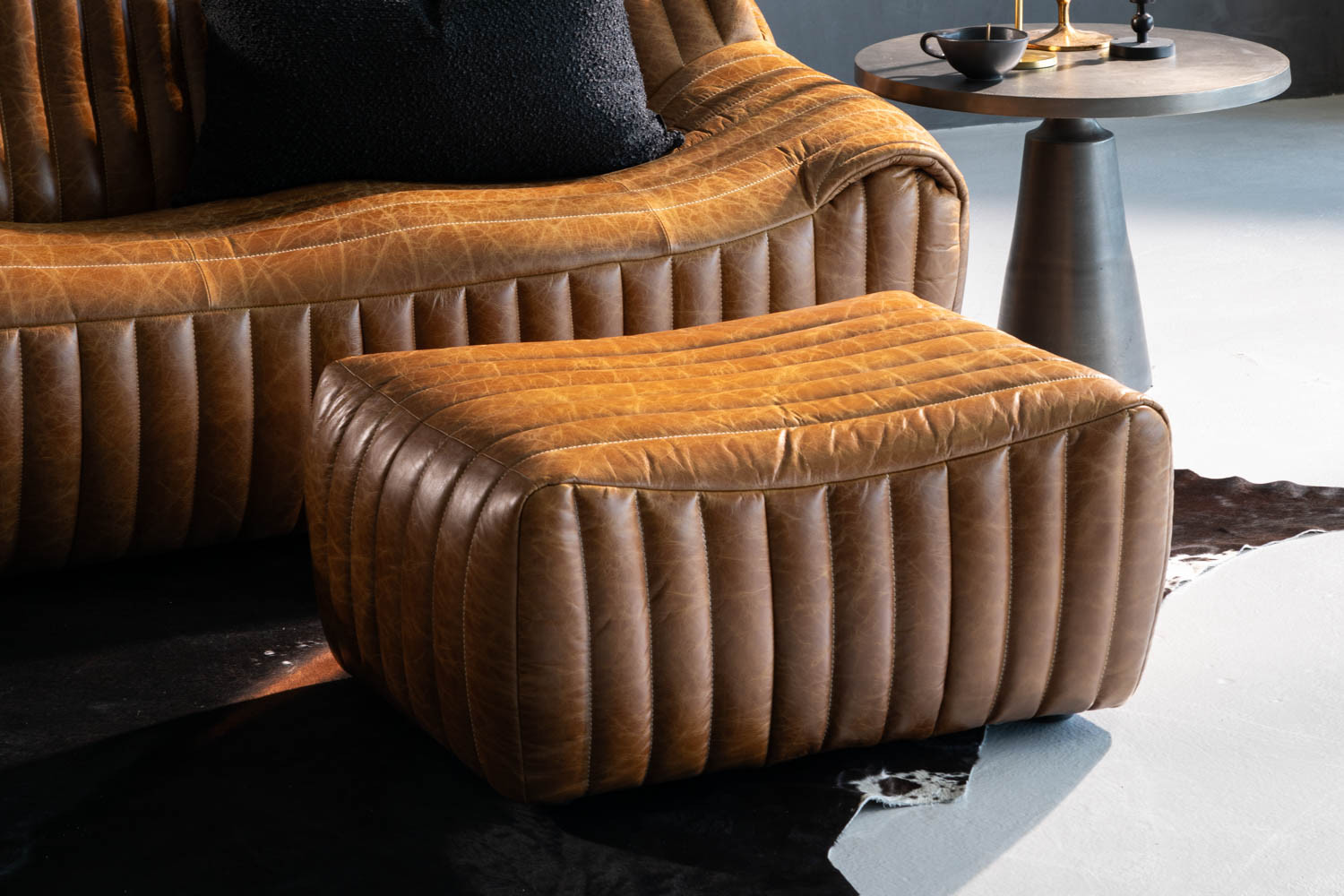 Footstools For Sale | Cielo