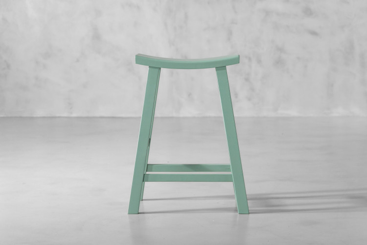 Ryder Wooden Bar Chair Collection