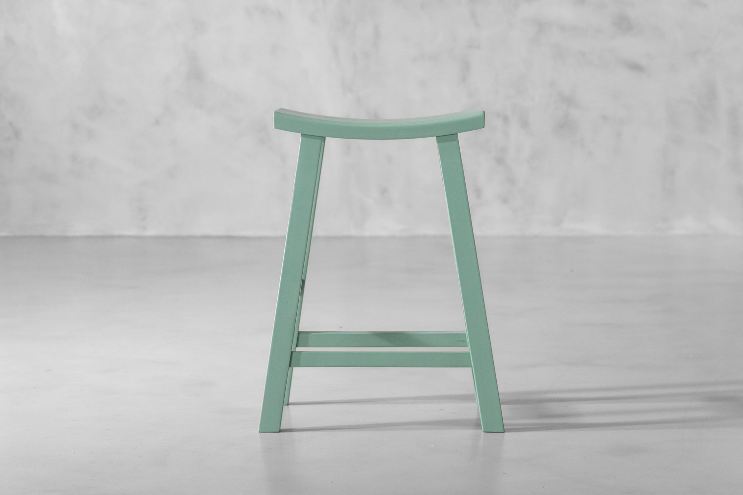 Ryder Wooden Bar Stool | Cielo