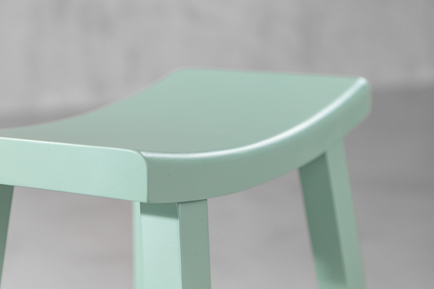 Ryder Wooden Bar Stool | Cielo