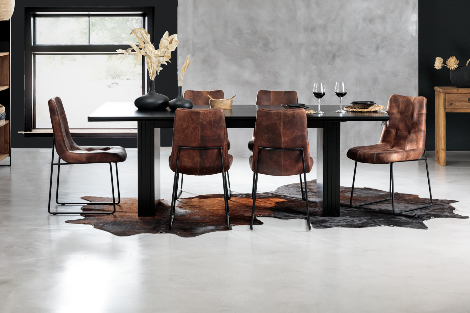 6-Seater Dining Sets For Sale | Cielo