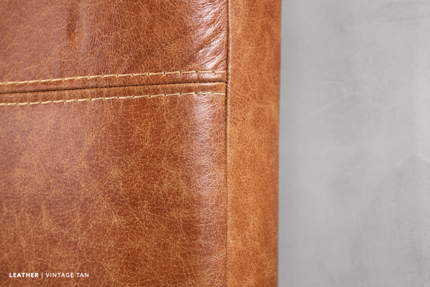 Spenser Leather Headboard - Grand King | Cielo