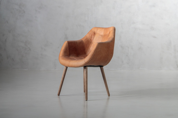 Leather Chairs | Cielo