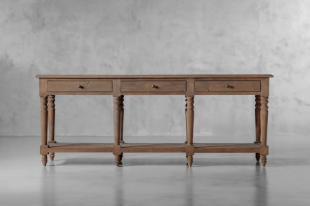 Hemingway Console Table | Cielo